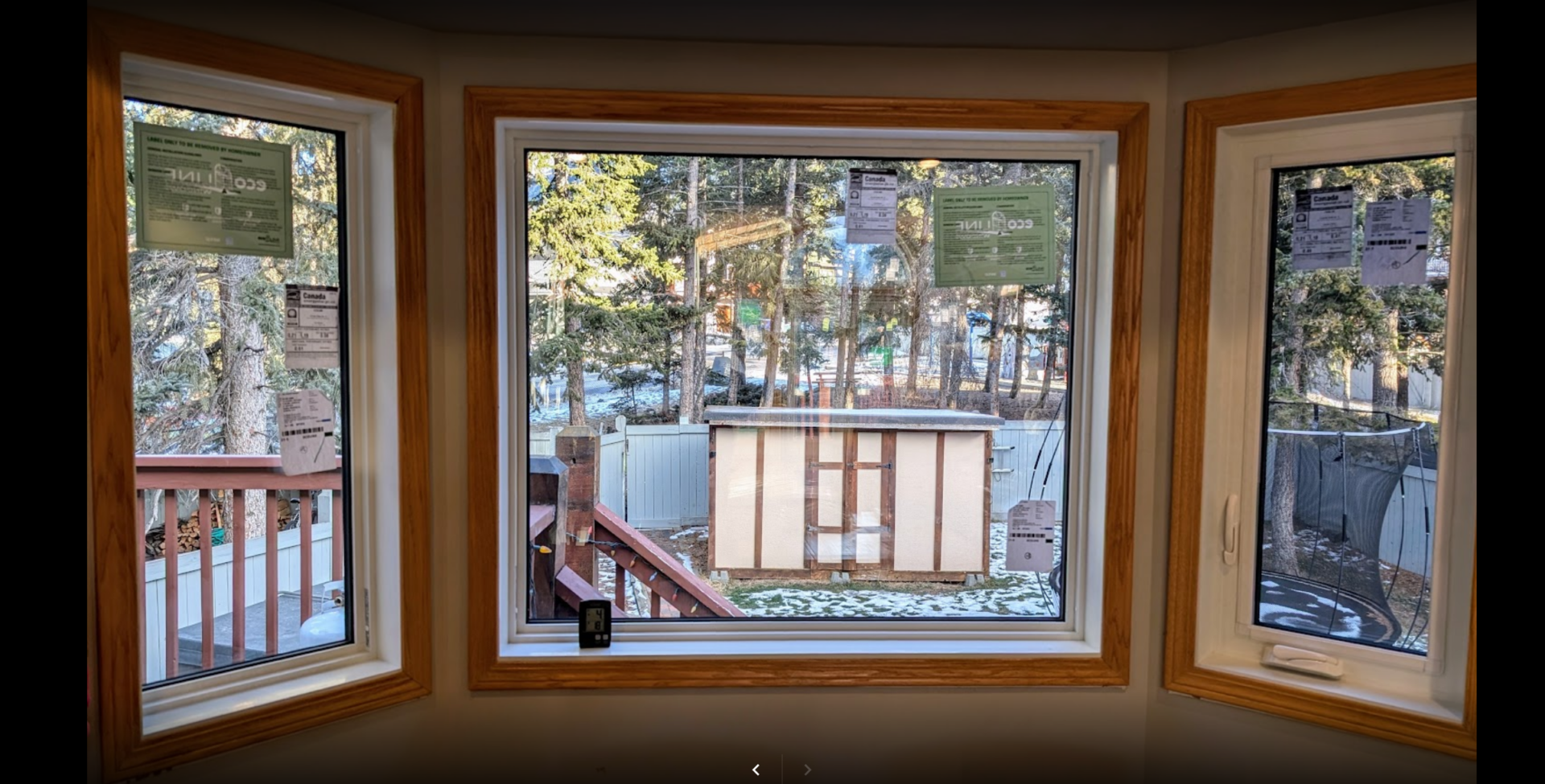 What Are Ecoline Windows Reviews in Calgary?
