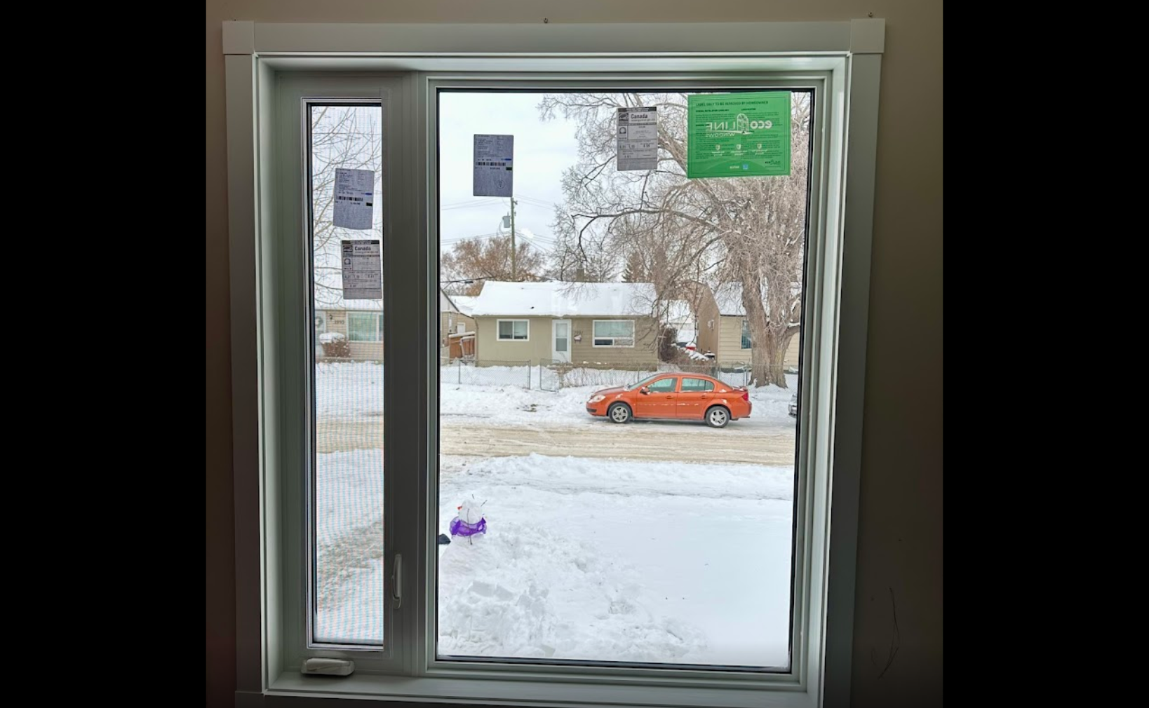 What Are Ecoline Windows Reviews in Winnipeg?