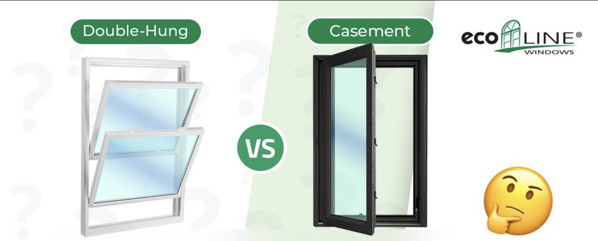 Interior vs. Exterior Window Installation: What’s the Difference ...