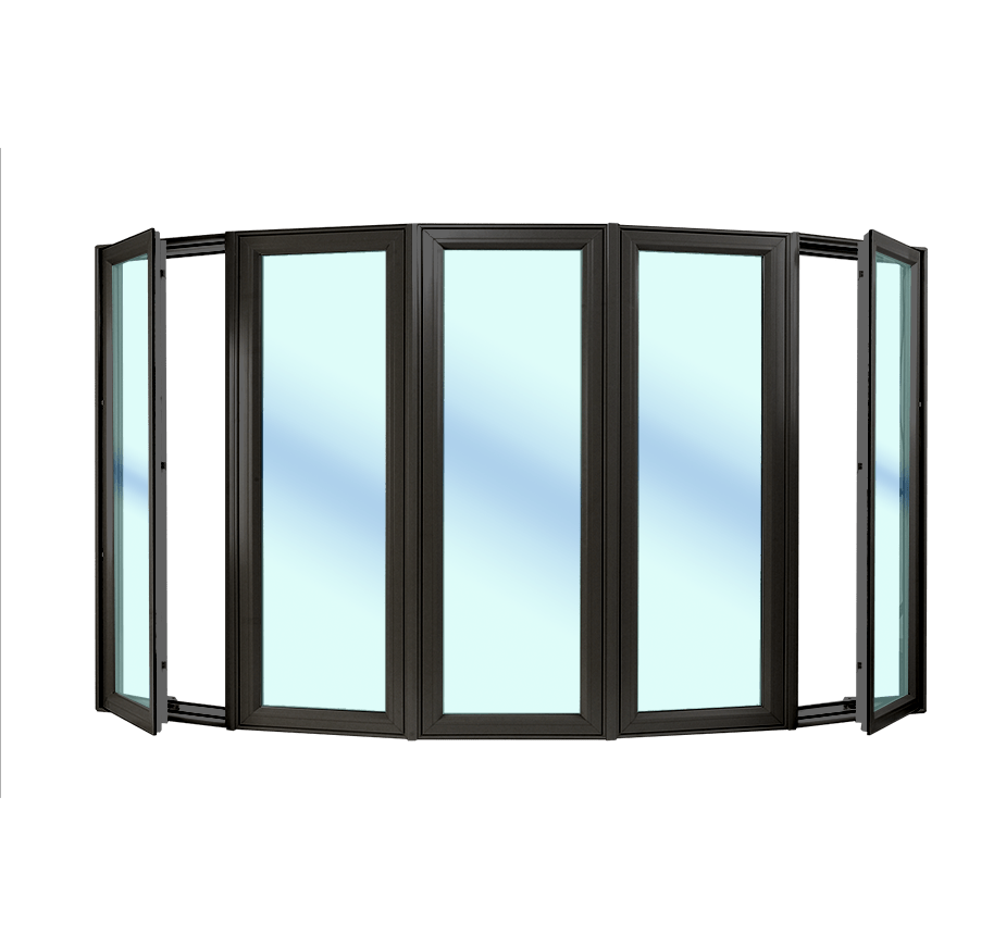 Bay & Bow Windows Replacement in Canada