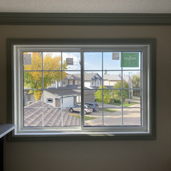 Replacement Windows & Doors in Edmonton, AB | Manufacturer & Installer ...