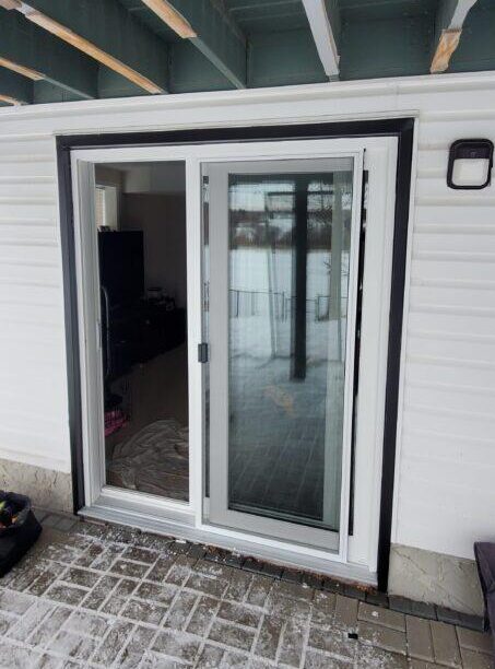 Ecoline Windows Grand Prairie - Ecoline Windows