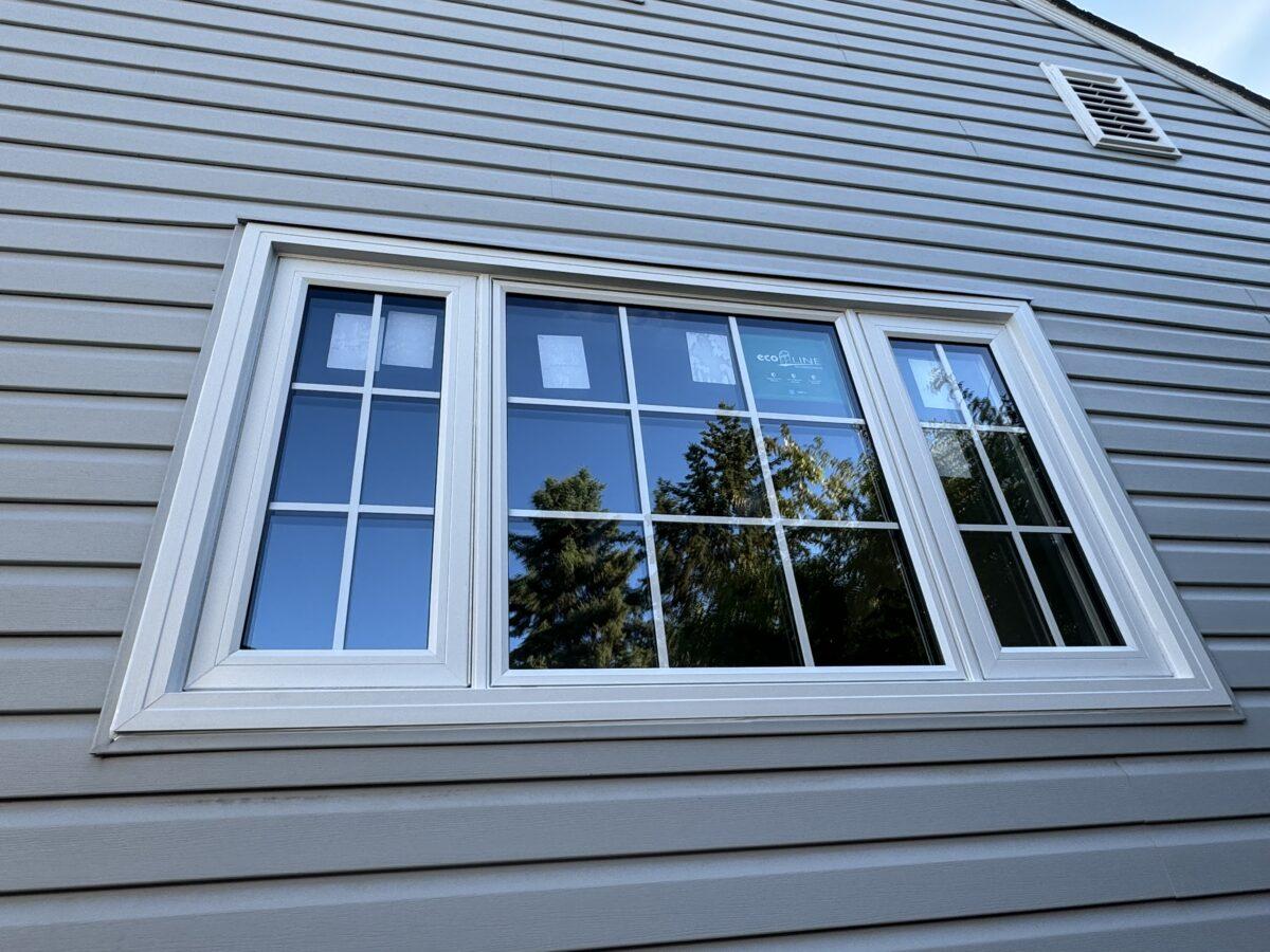 Casement Windows and Entry Doors Installation. Edmonton, 2024 ...