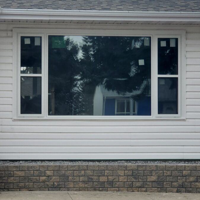 Replacement Windows & Doors in Edmonton, AB | Manufacturer & Installer ...