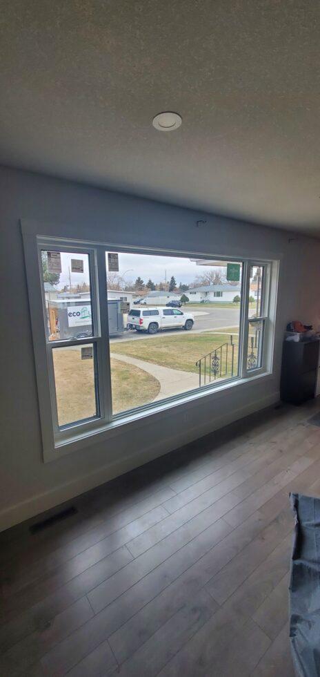 Replacement Windows & Doors in Edmonton, AB | Manufacturer & Installer ...