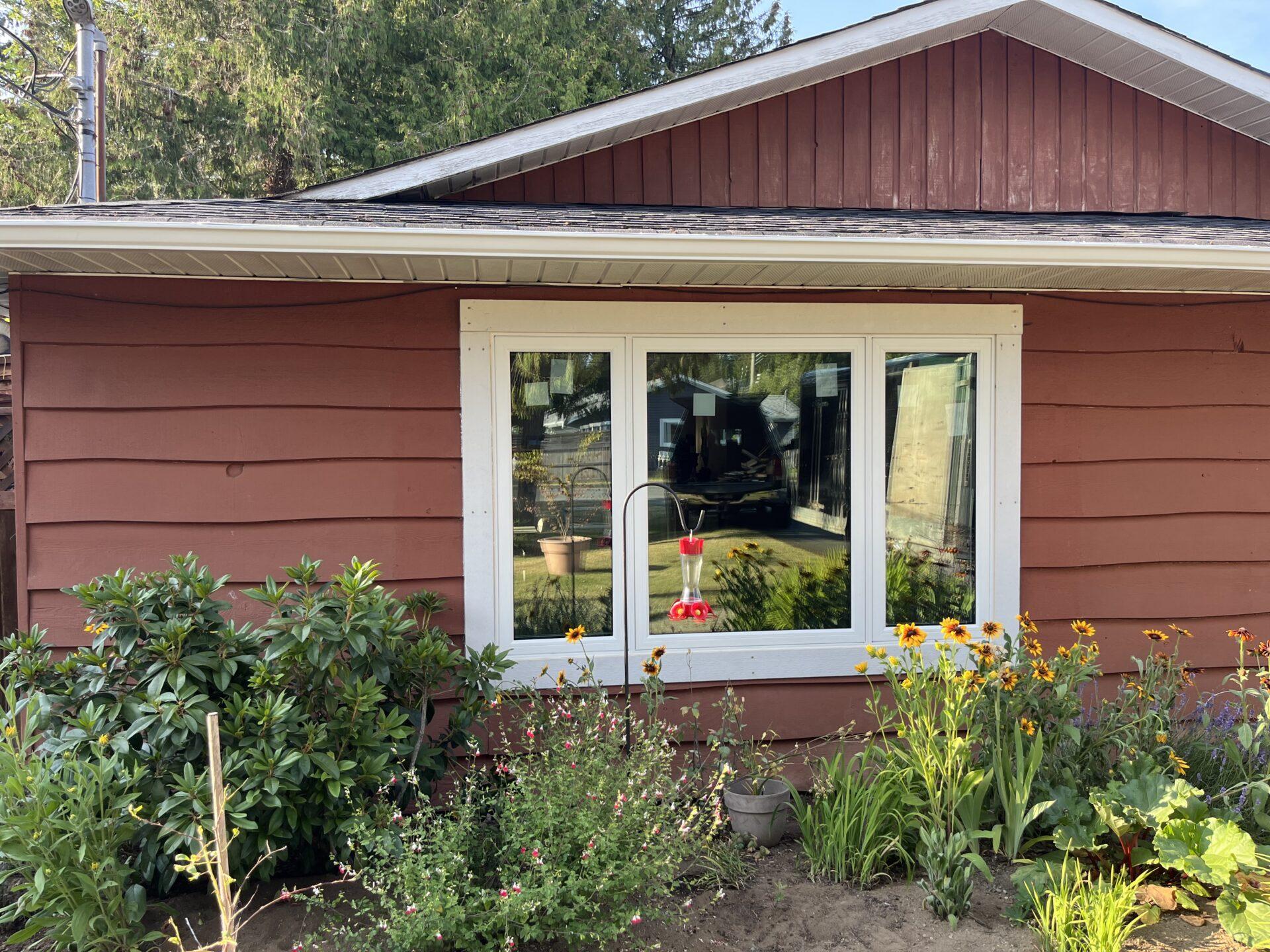 Modern Windows Compared: Awning and Casement VS. Slider and Hung