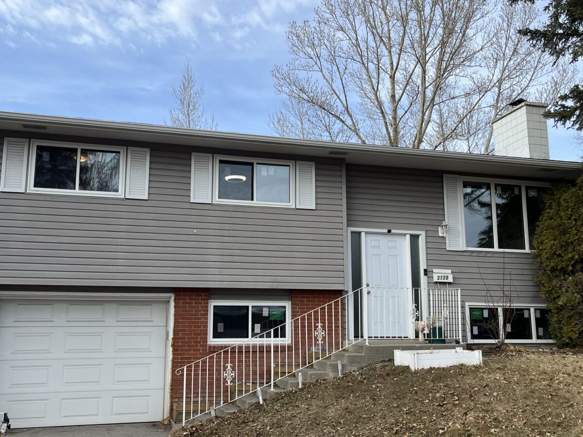 Sliding Windows Installation to Boost Efficiency & Aesthetics. Calgary ...