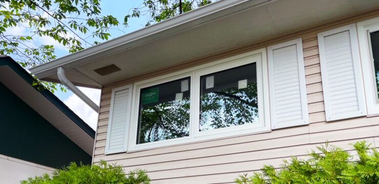 About Ecoline Windows - Reviews and Company Insights