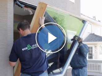 Window Styles - Ecoline Windows