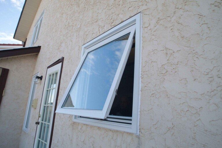 Understanding Windows and Doors Terminology