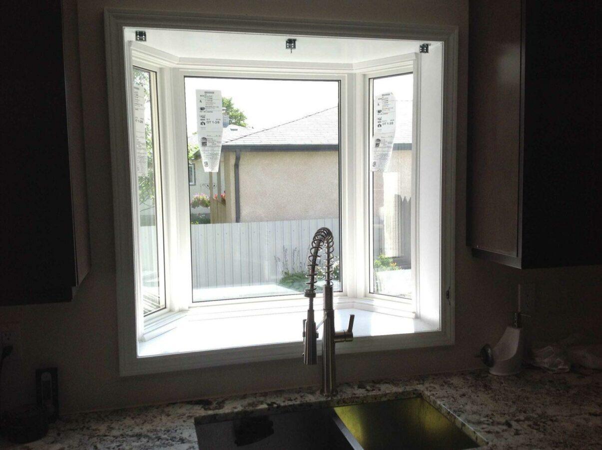 Bay Windows & Bow Windows | Window Types & Styles | Ecoline Windows