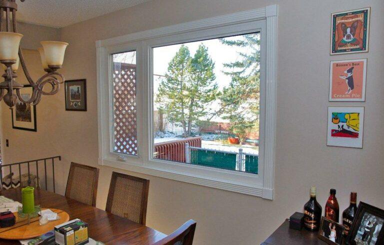 Choosing The Right Window Option For Your Living Room - Ecoline Windows