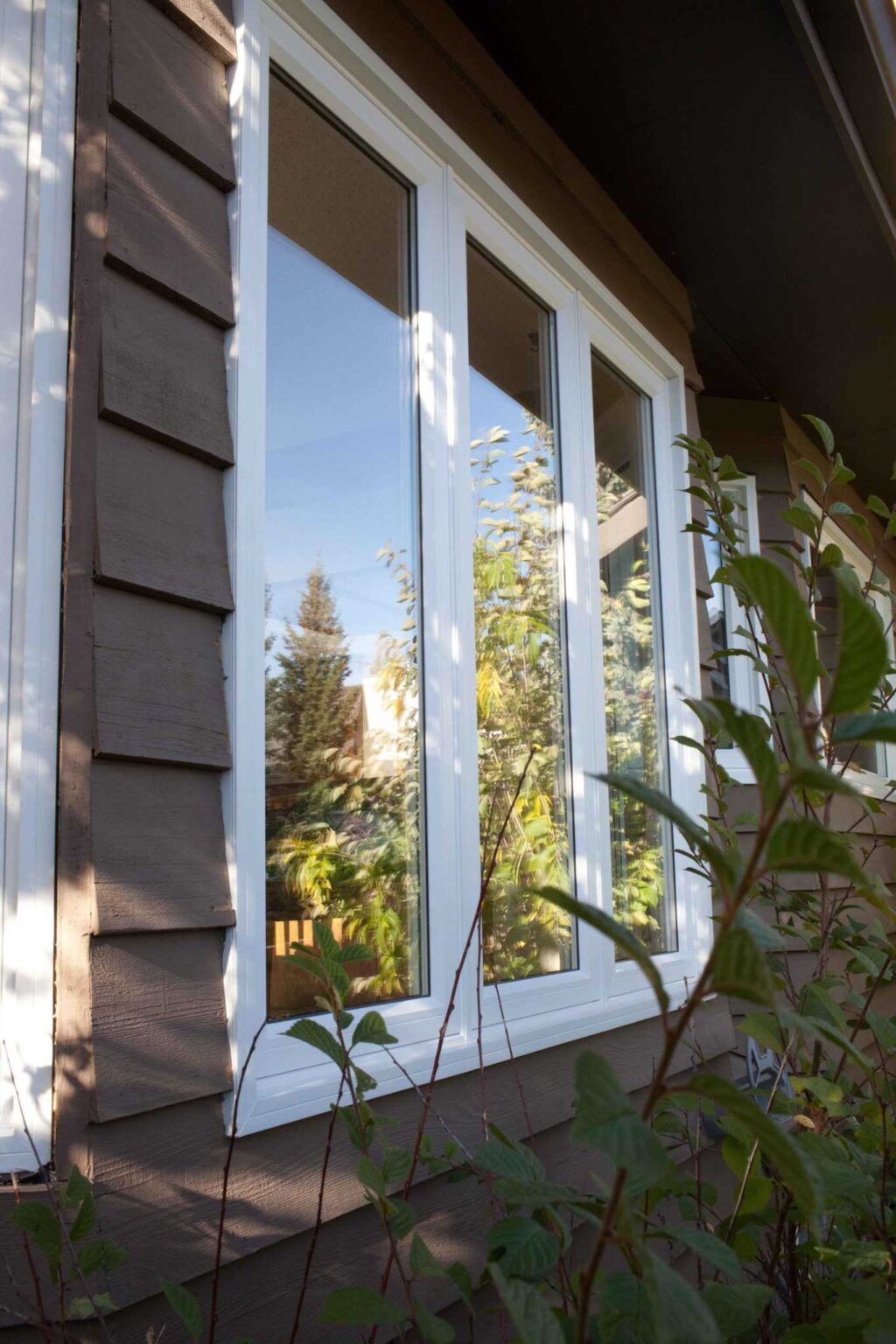 All Weather Windows vs. Polar Ray-O-Max: Windows and Doors Winnipeg