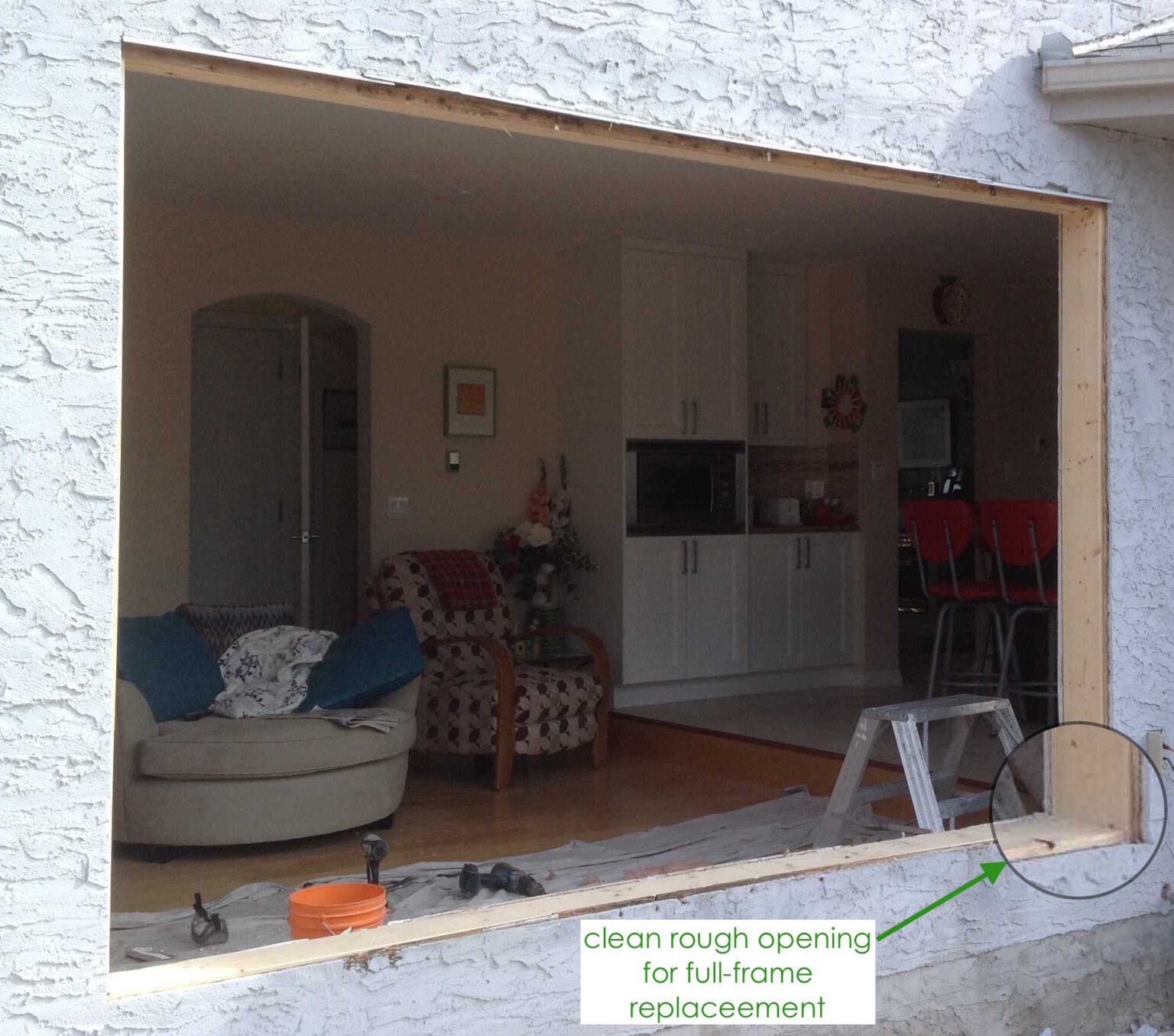 Cost of Replacement Windows - Today's Range of Window Prices