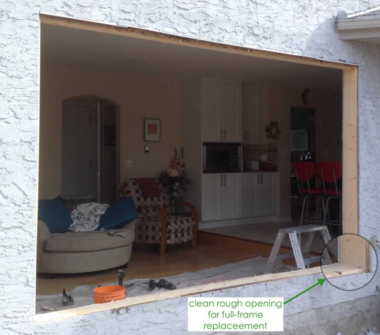 Cost of Replacement Windows - Today's Range of Window Prices