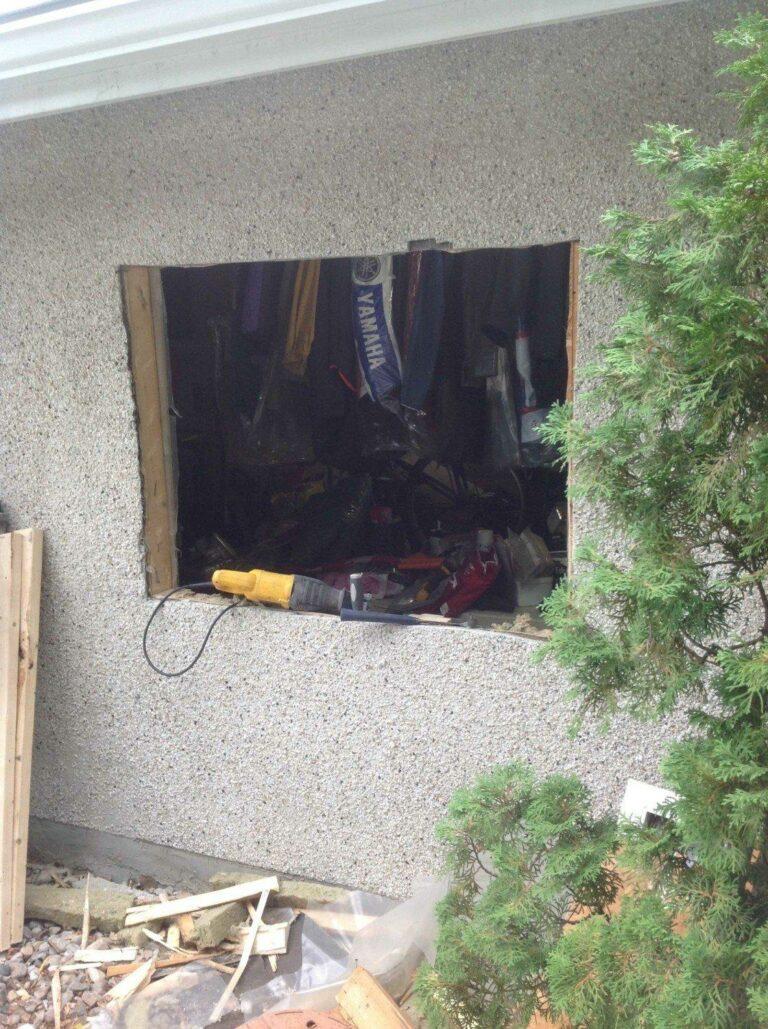 Turning A Window Into A Patio Door: What You Should Know