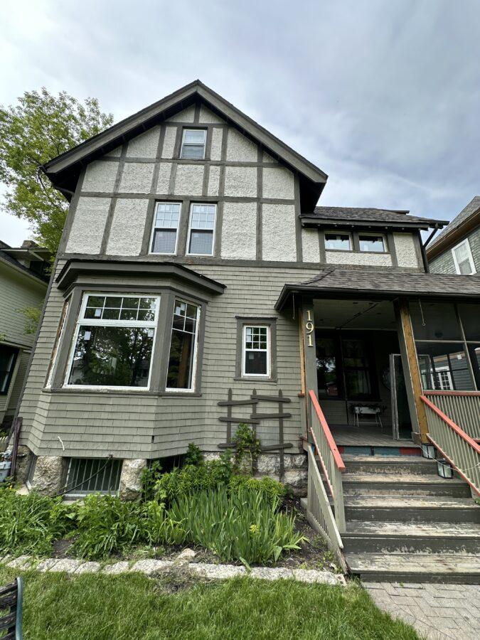 Windows replacement Calgary June 2024 - Ecoline Windows