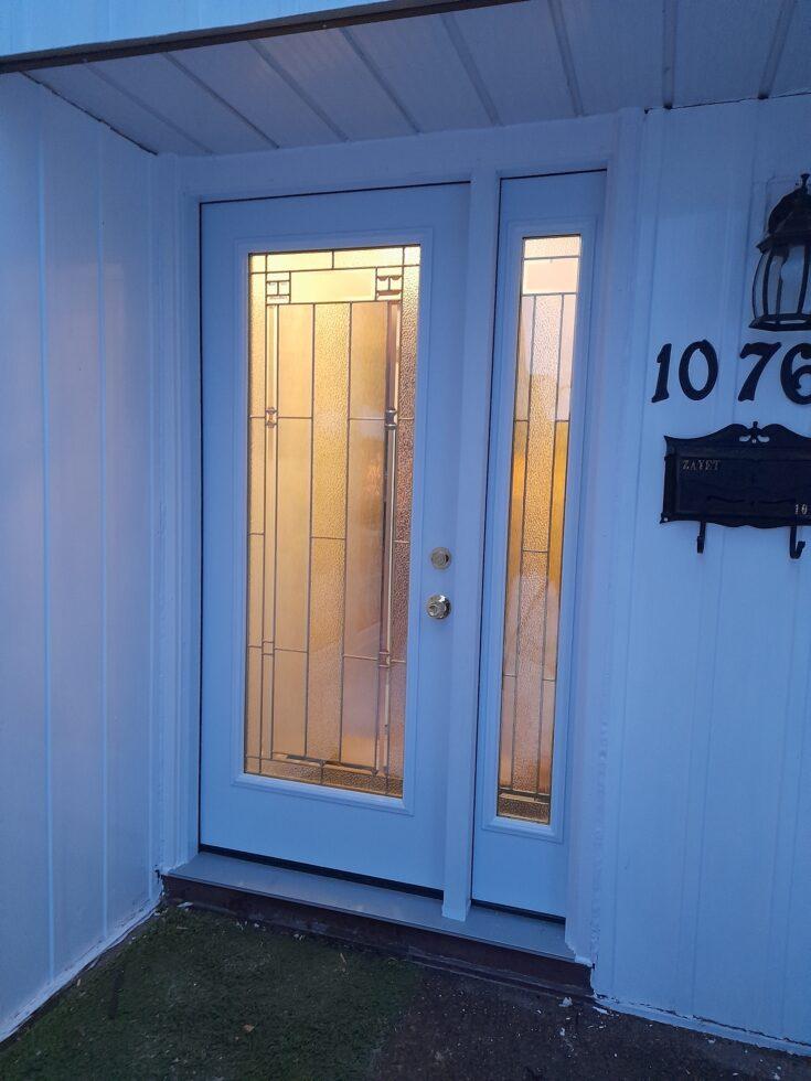 Exterior Doors in Ottawa – Ecoline Windows