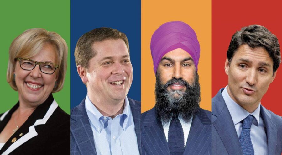 New Canadian Government Rebates for Window Replacement - Ecoline Windows