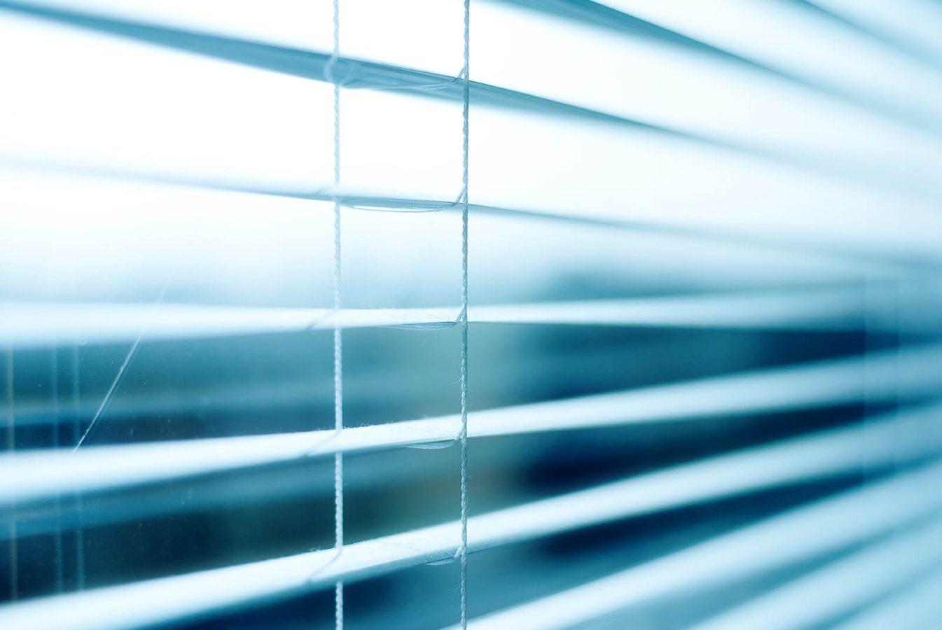 Internal Door Blinds - Ecoline Windows