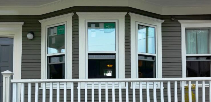 Explore Types and Styles of Windows | Ecoline Windows