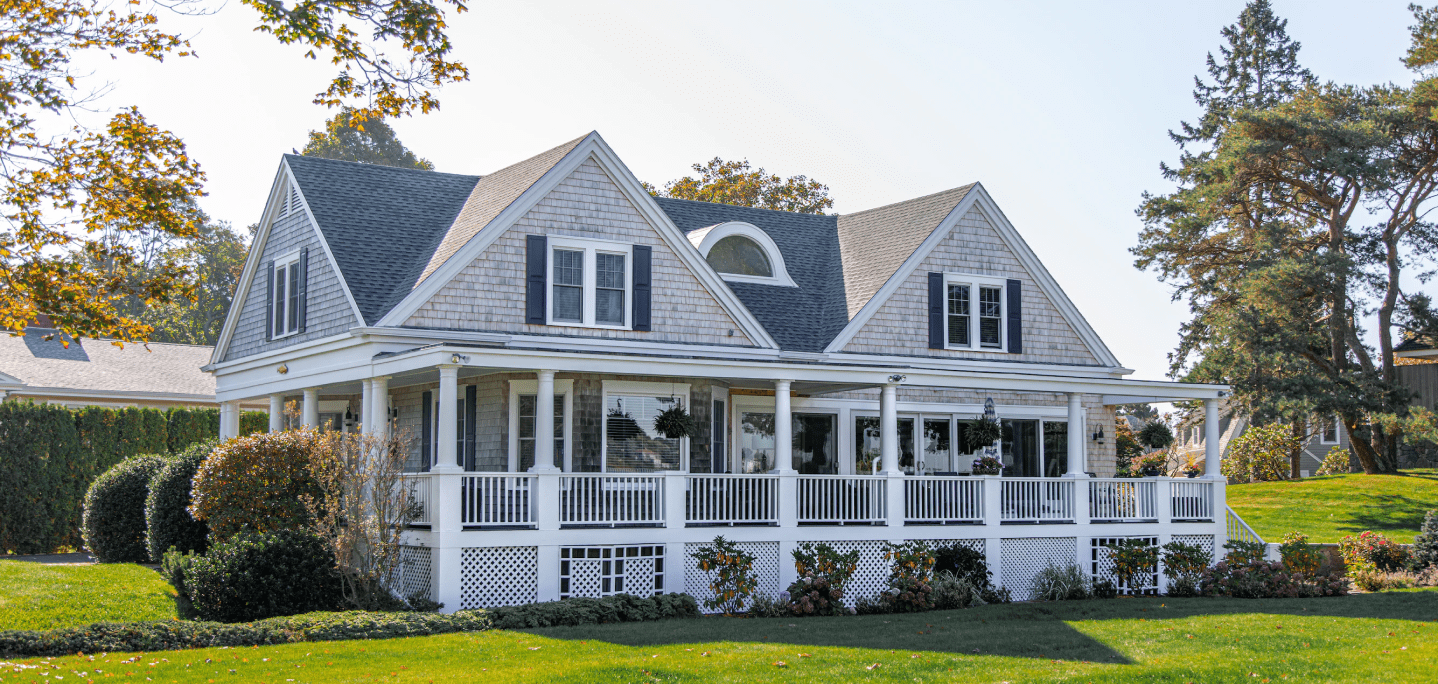 Windows and Doors Made in Canada | Replacement by Ecoline