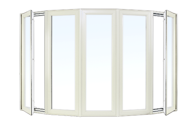 Bay Windows & Bow Windows | Window Types & Styles | Ecoline Windows