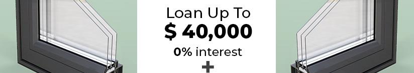 Replacement Windows and Doors in Edmonton by Ecoline