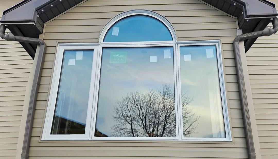 Windows Replacement in Calgary. October 2023 - Ecoline Windows