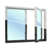 Sliding Windows | Window Styles | Ecoline Windows