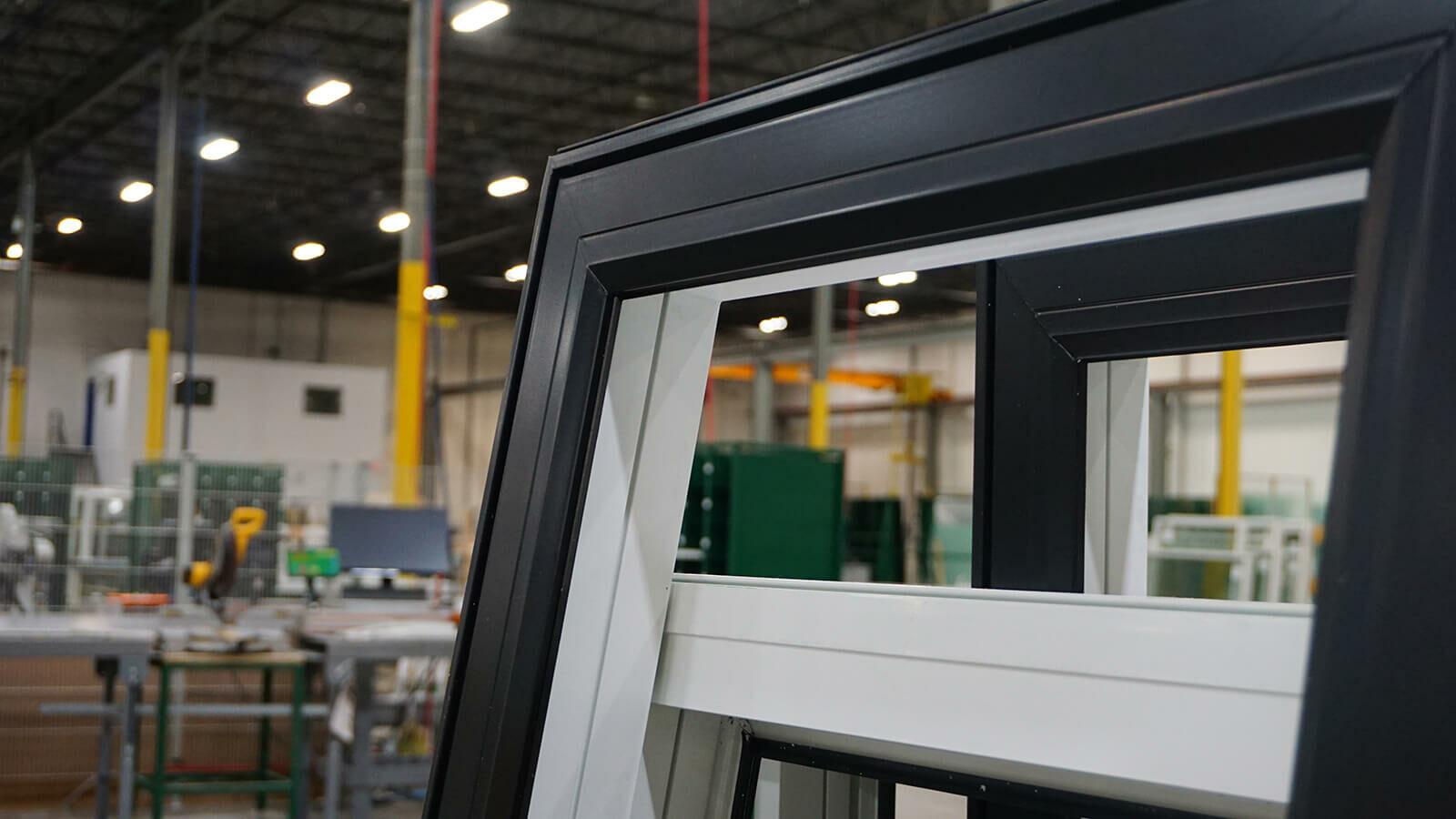 Cheap Windows vs Quality Windows - In PHOTOS by Ecoline Windows