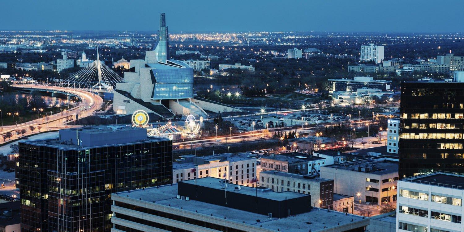 Ecoline Windows Winnipeg - Replacement Windows and Doors